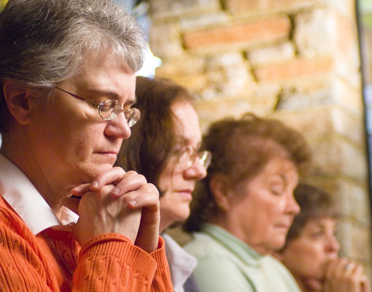 World Day of Prayer for Vocations | Imagine a Sister's Life | Sisters ...